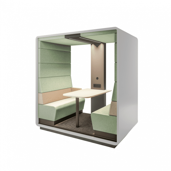 Office Pods for the Workspace - My Office Pod