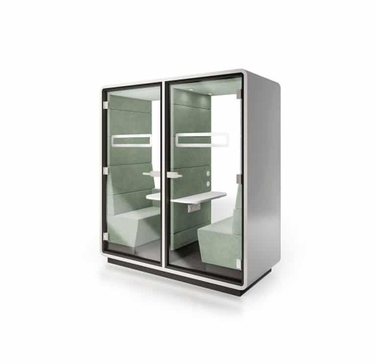 Office Phone Booths - private call booths - My office pod
