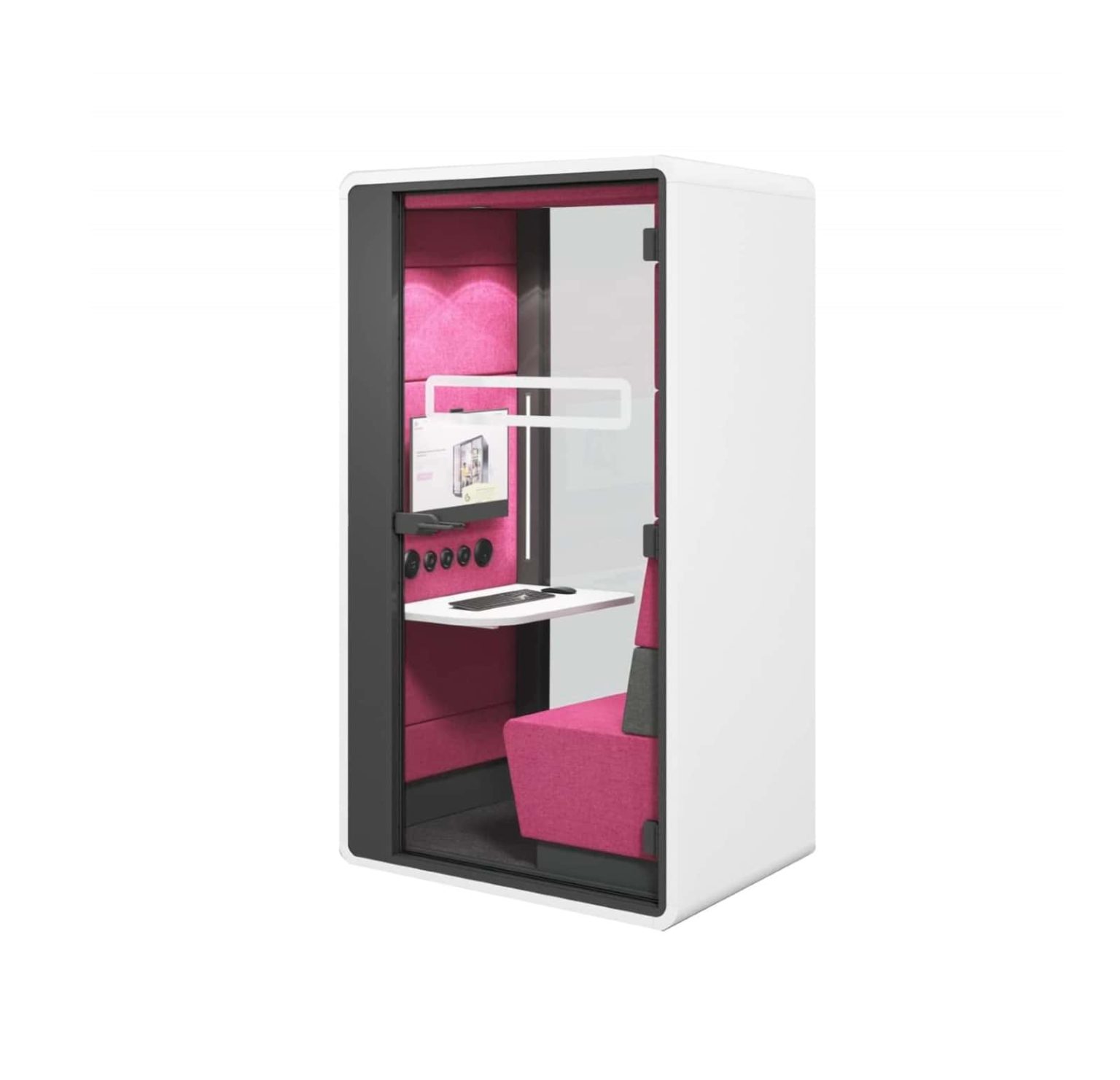 Recovery Pod Pro | recovery for performance | My office pod