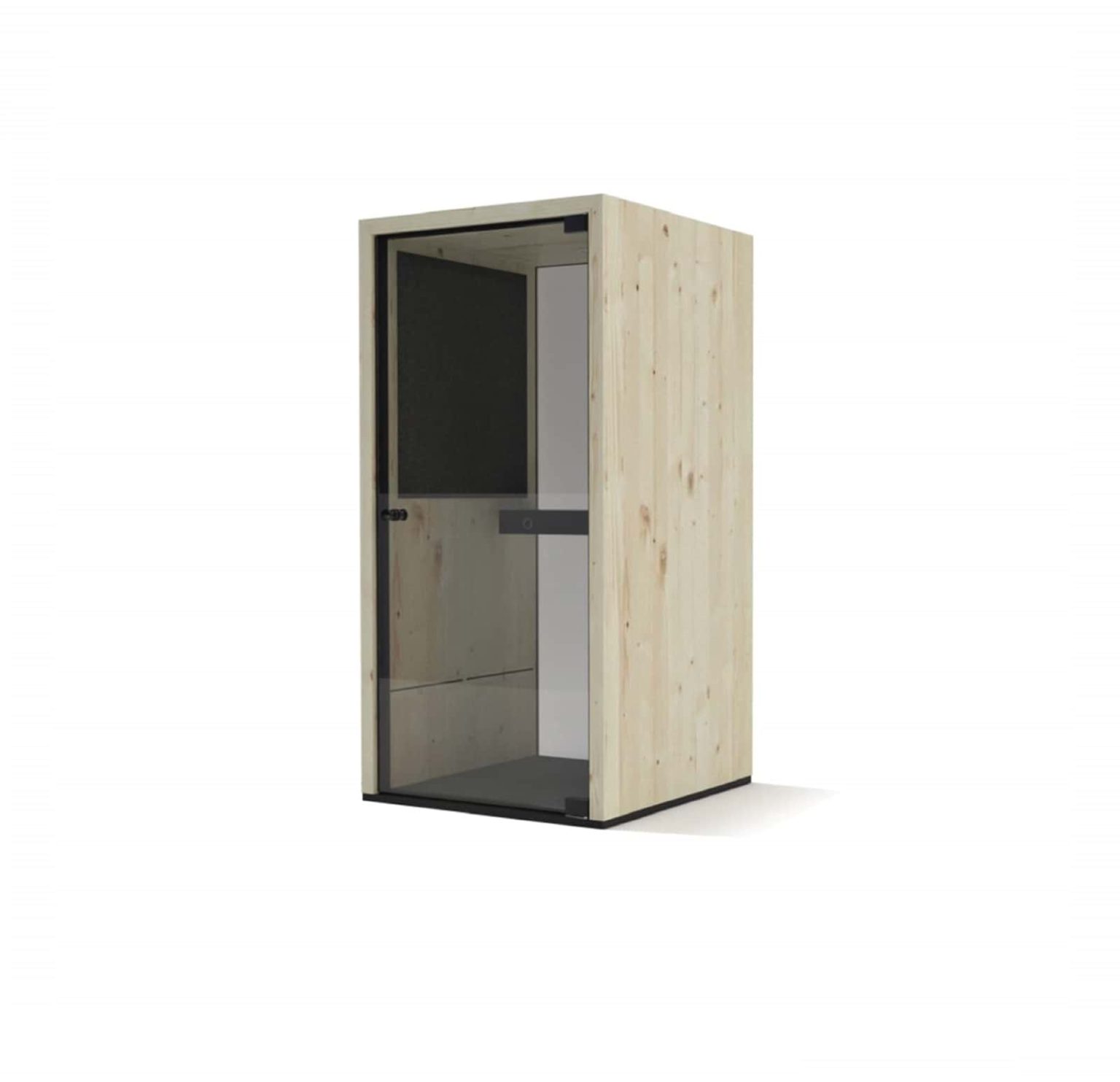 Office Phone Booths - private call booths - My office pod