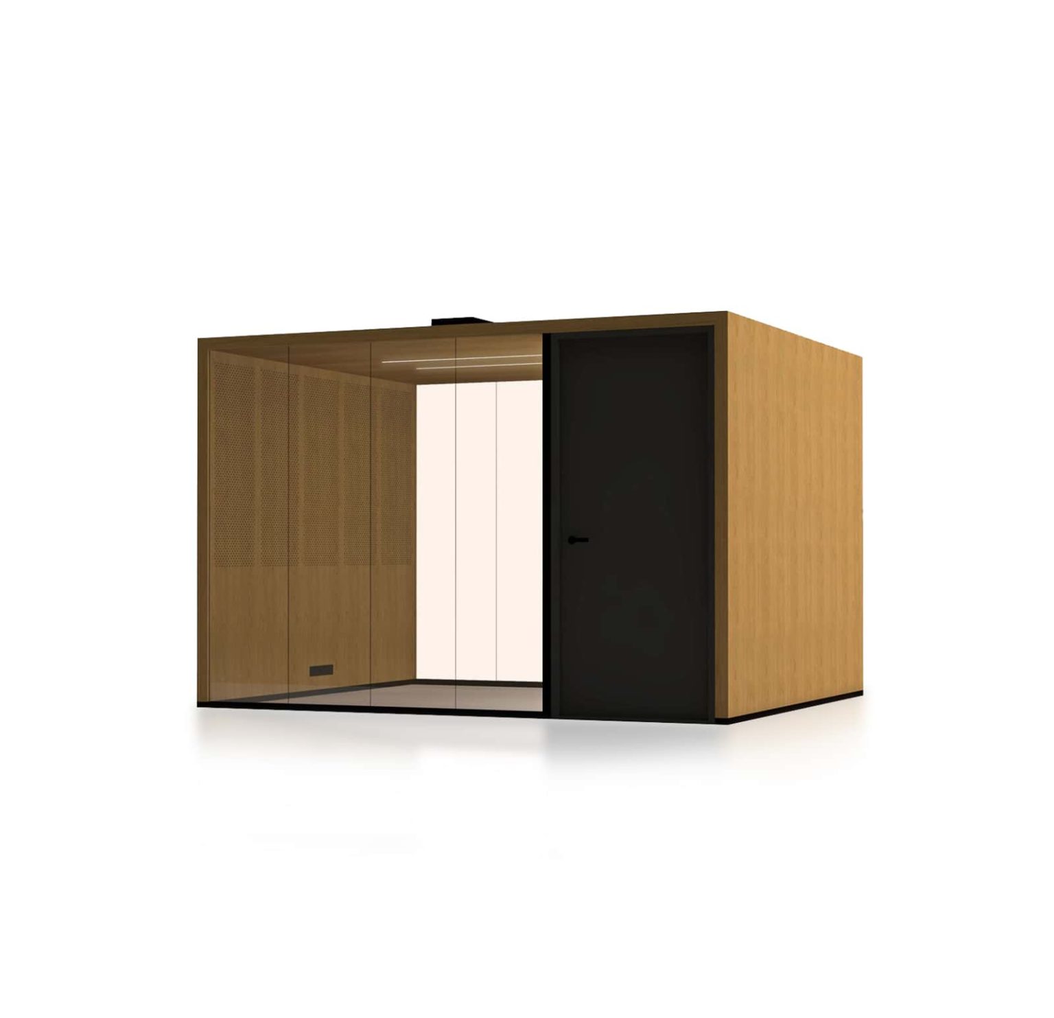 Office Pods - My office pod