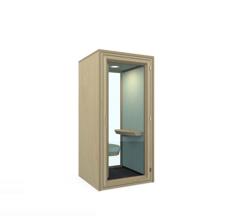 Office Phone Booths - Call Booths - Office Phone Pod