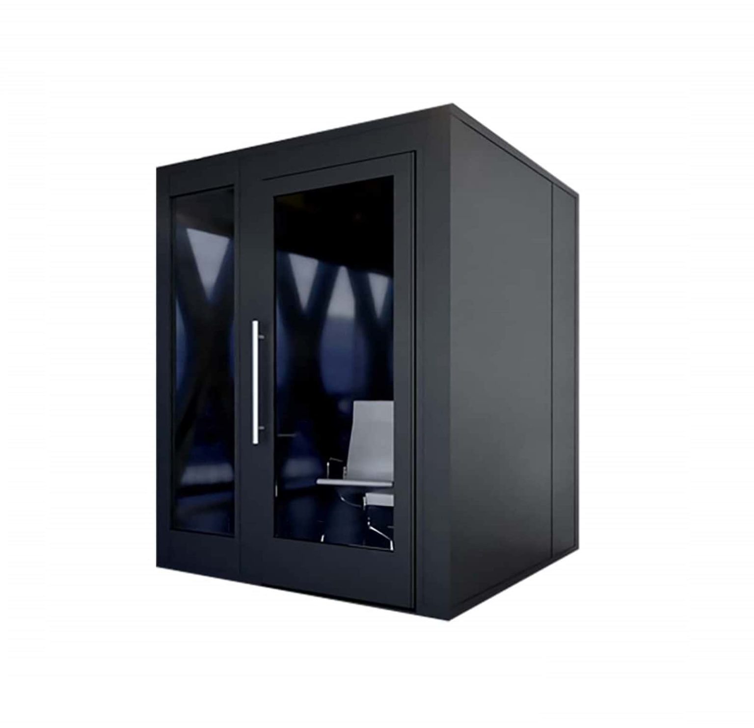 Work Pods - Maximize Productivity - My office pod