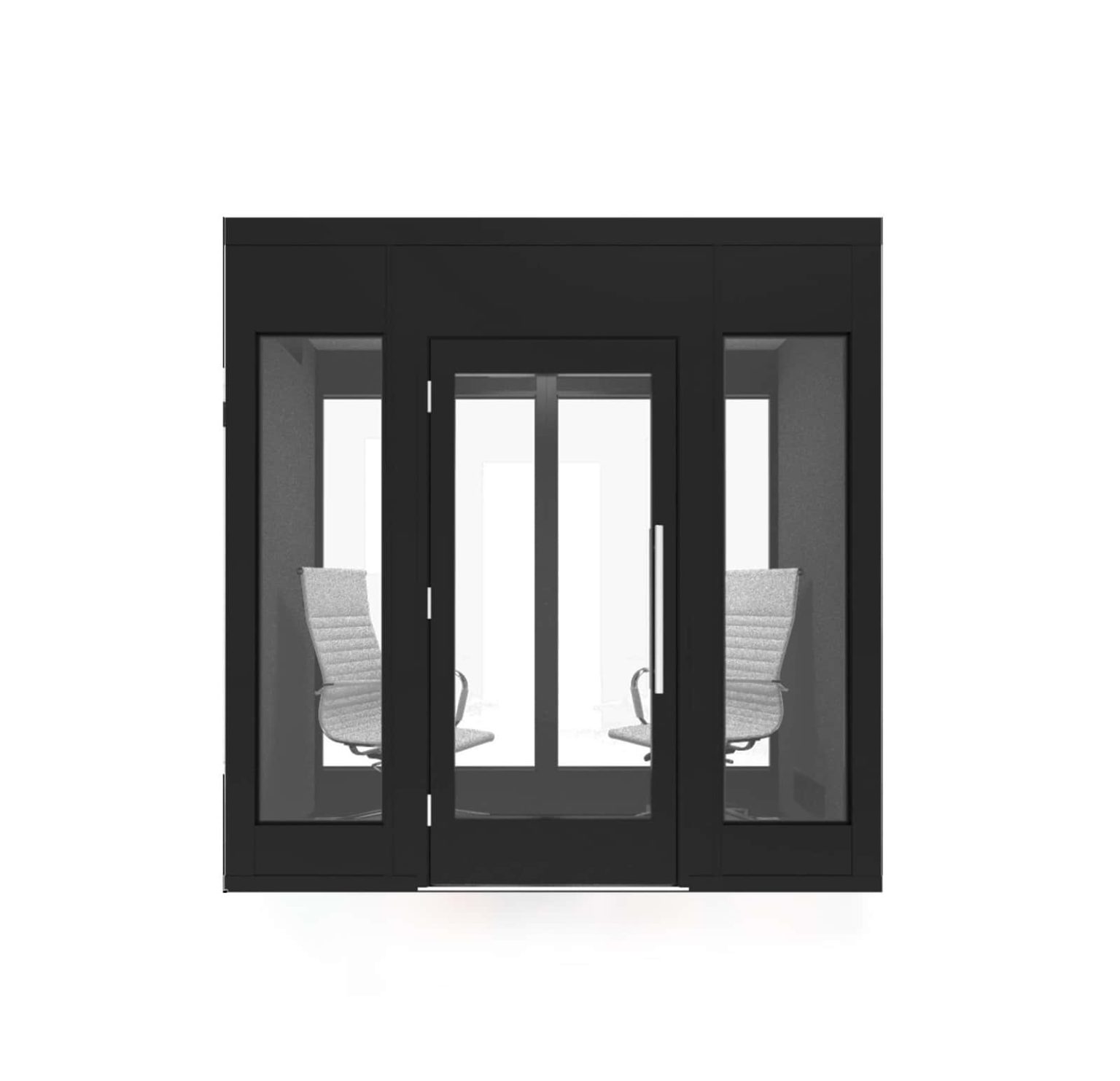 Silent Room Pod | the best meeting pod | My office pod