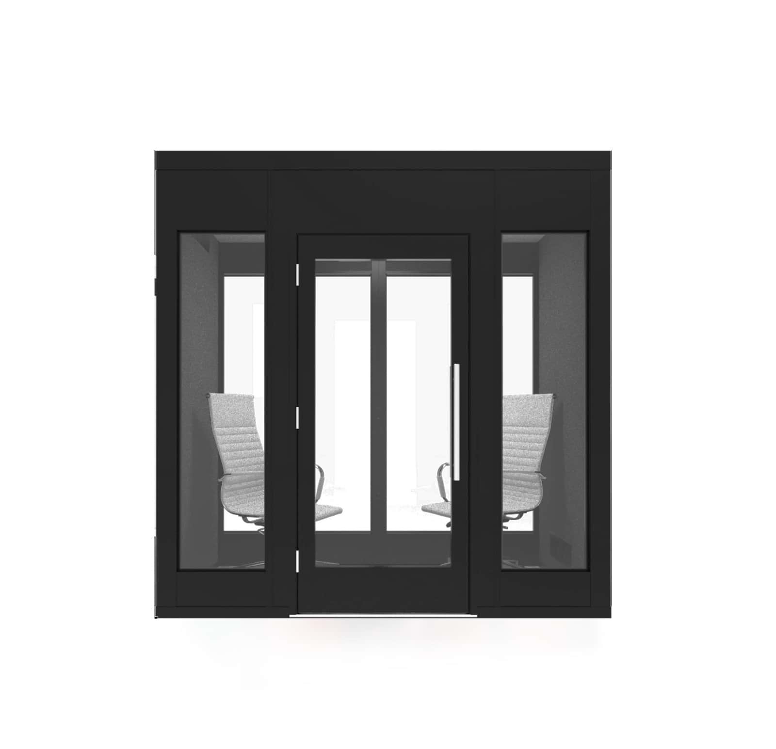 Office Pods - My office pod