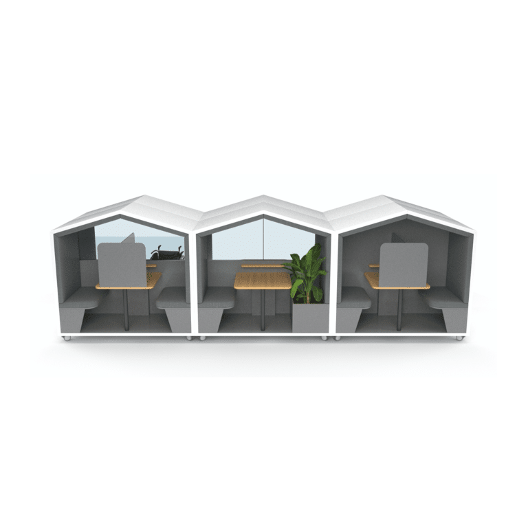Office Pods - My office pod