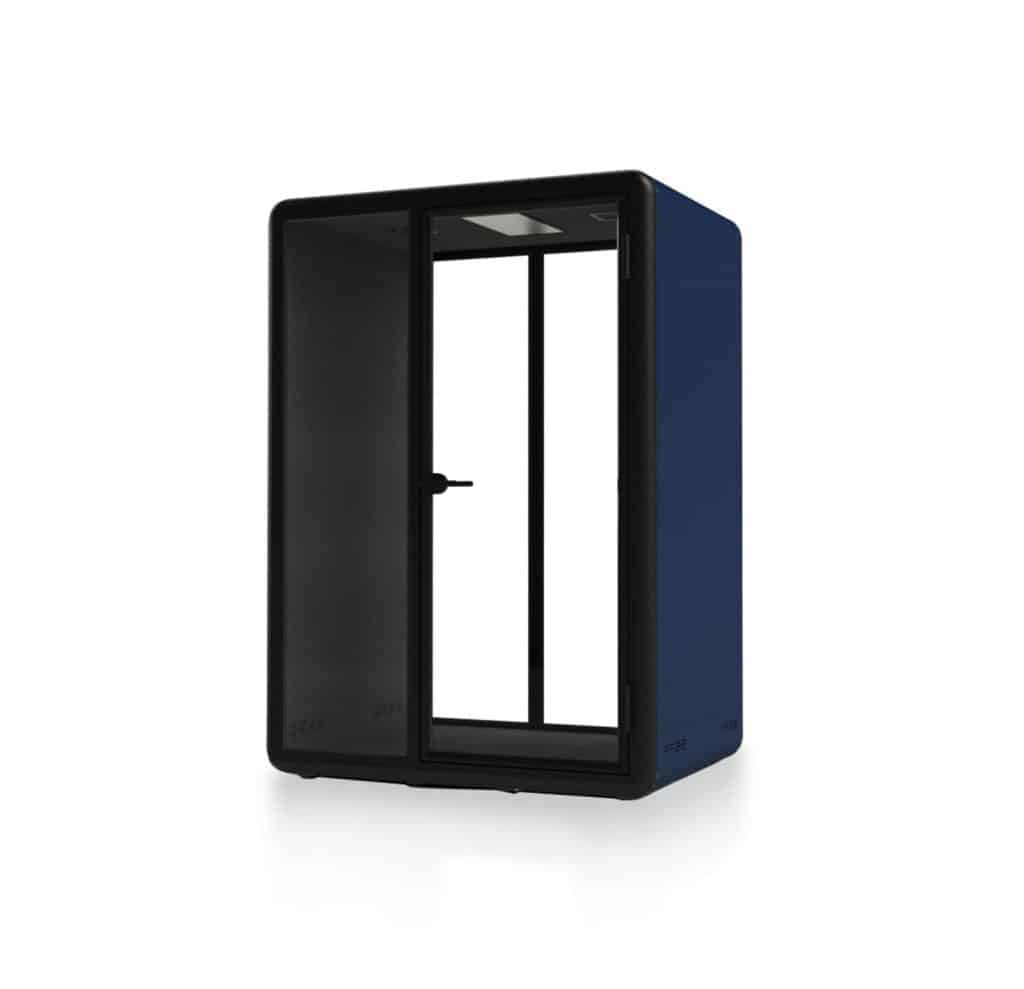 Work Pods - My office pod