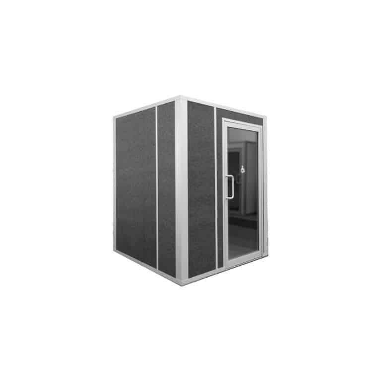 ADA Pods | accessible office pods | My office pod