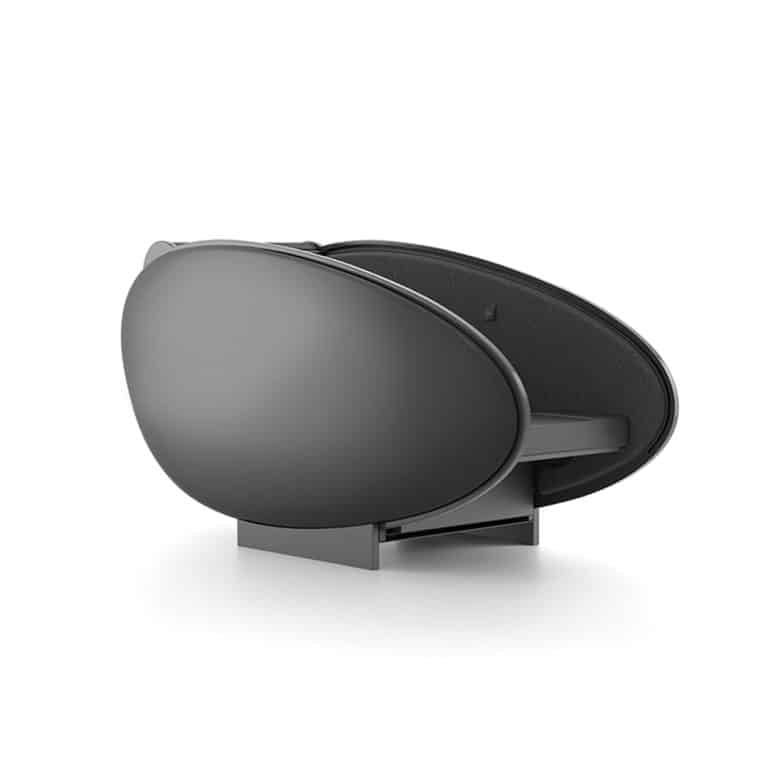 Recovery Pod Pro | recovery for performance | My office pod