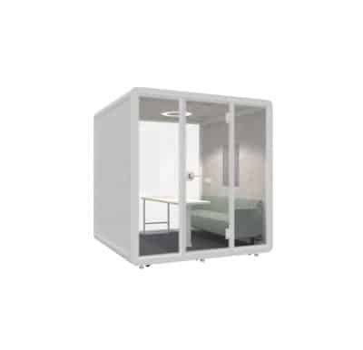 ADA Breastfeeding Pod | mothers station | My office pod