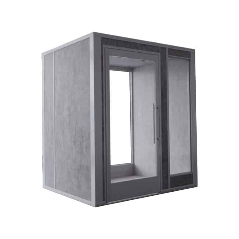 Ada Pods - Accessible Office Pods - My Office Pod