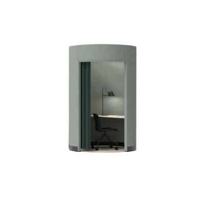 Work Pods - Focus Pods - Work Booths