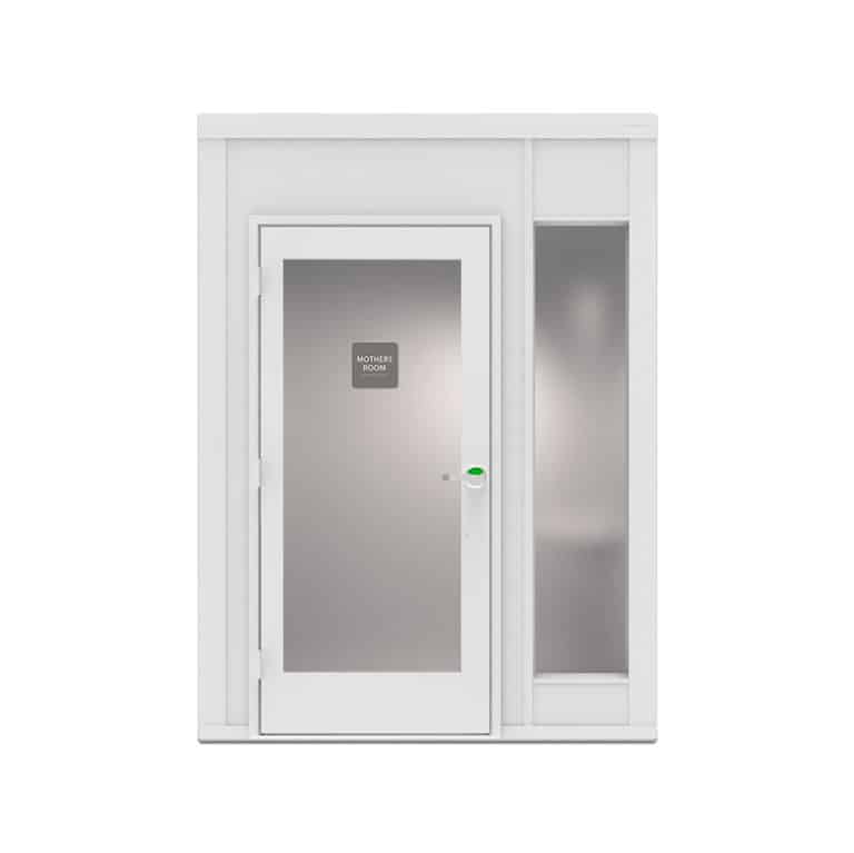 Lactation Pods - Breastfeeding Spaces - My Office Pod