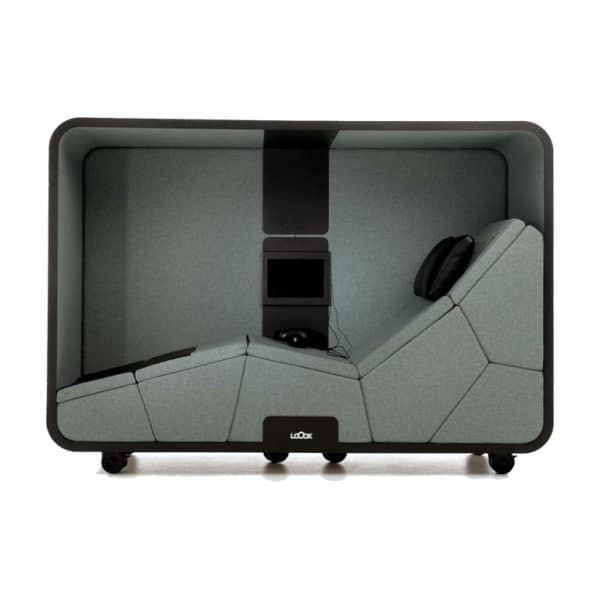 Office Pods for the Workspace - My Office Pod