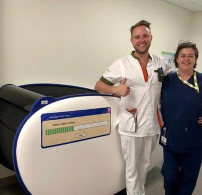 Power Nap Pod - Fun Work Area - My Office Pod