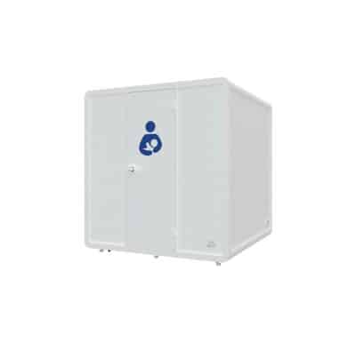 Lactation Pods - Breastfeeding Spaces - My Office Pod