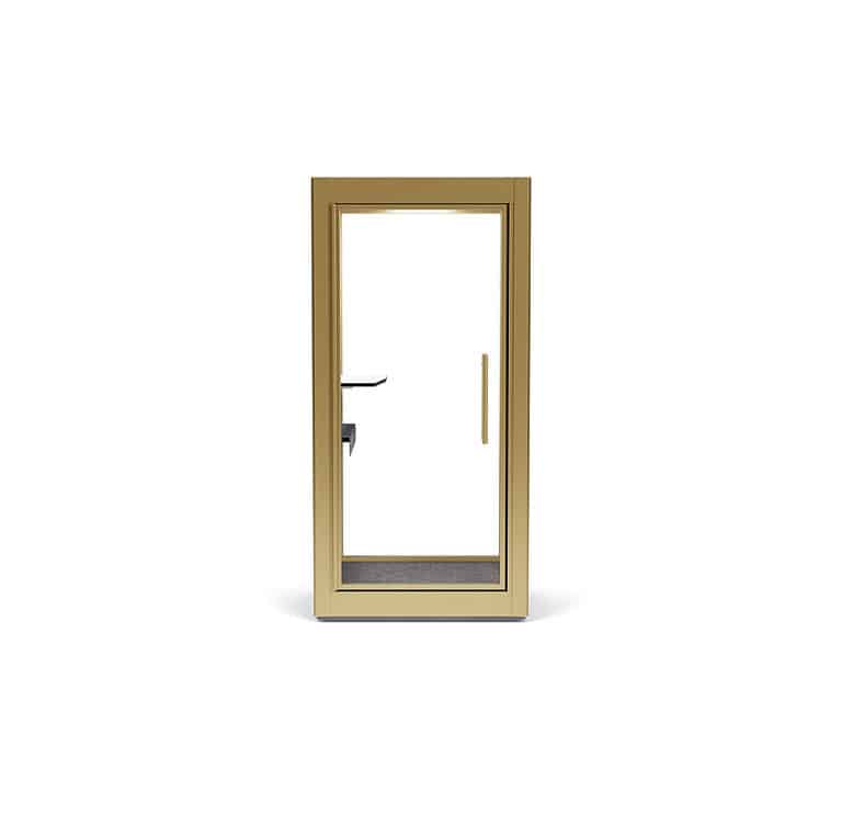 Office Phone Booths - private call booths - My office pod