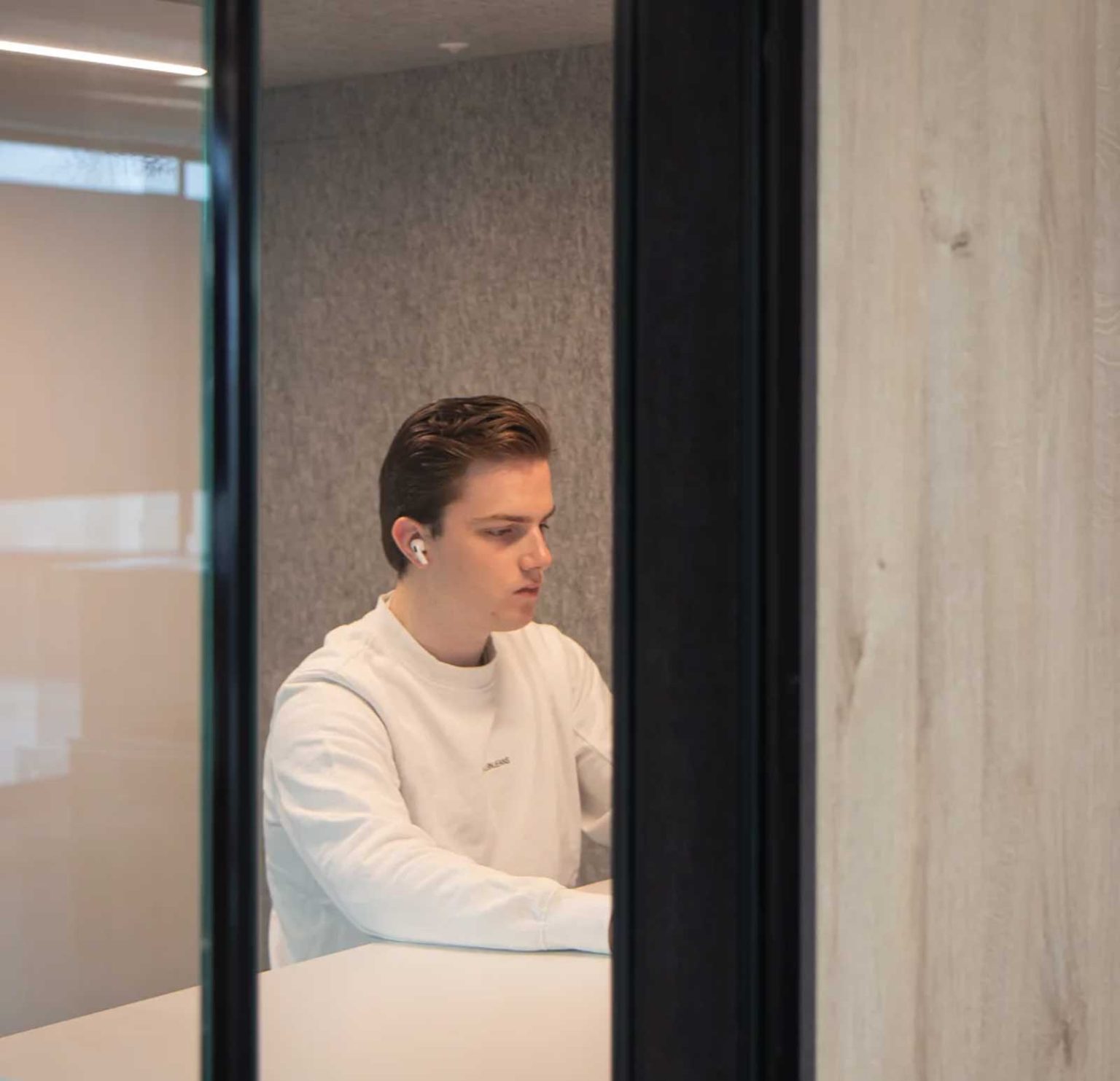 Probox Four Pod - Revolutionary Pod - My Office Pod