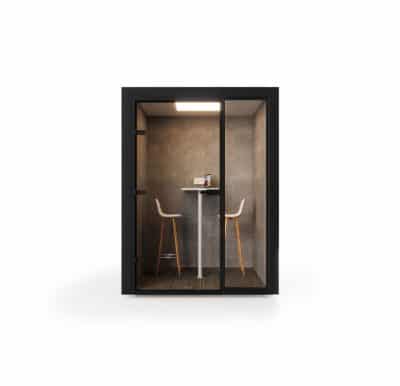 Work Pods - Maximize Productivity - My office pod