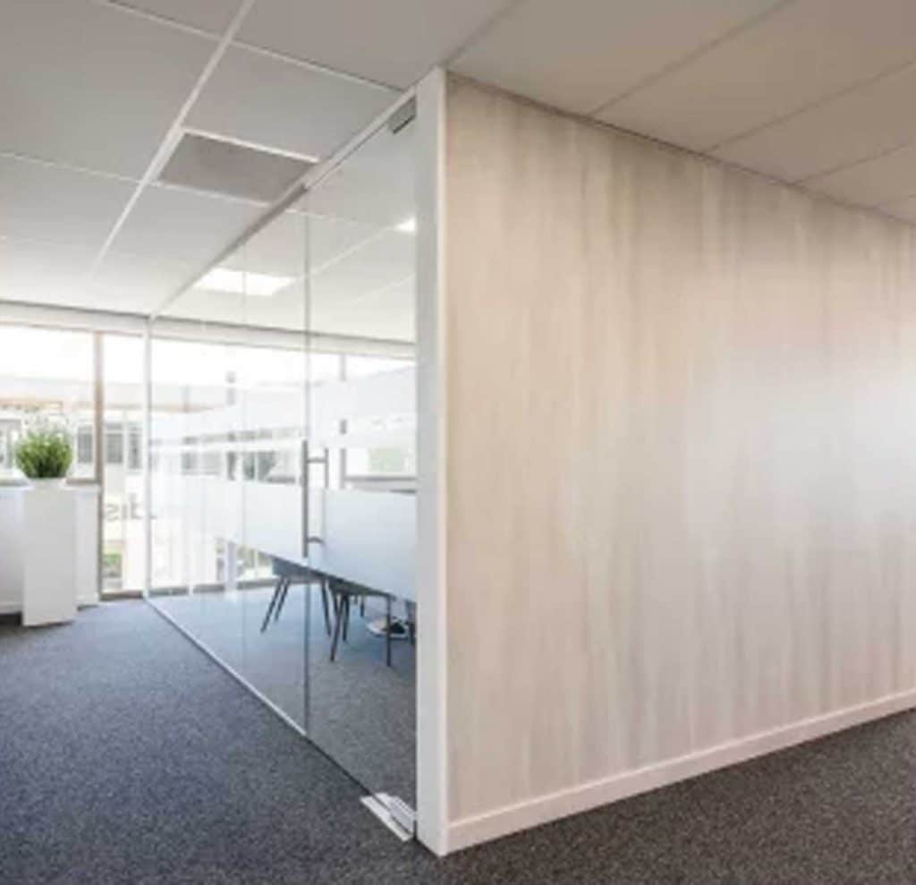 Probox Four Pod - Revolutionary Pod - My Office Pod