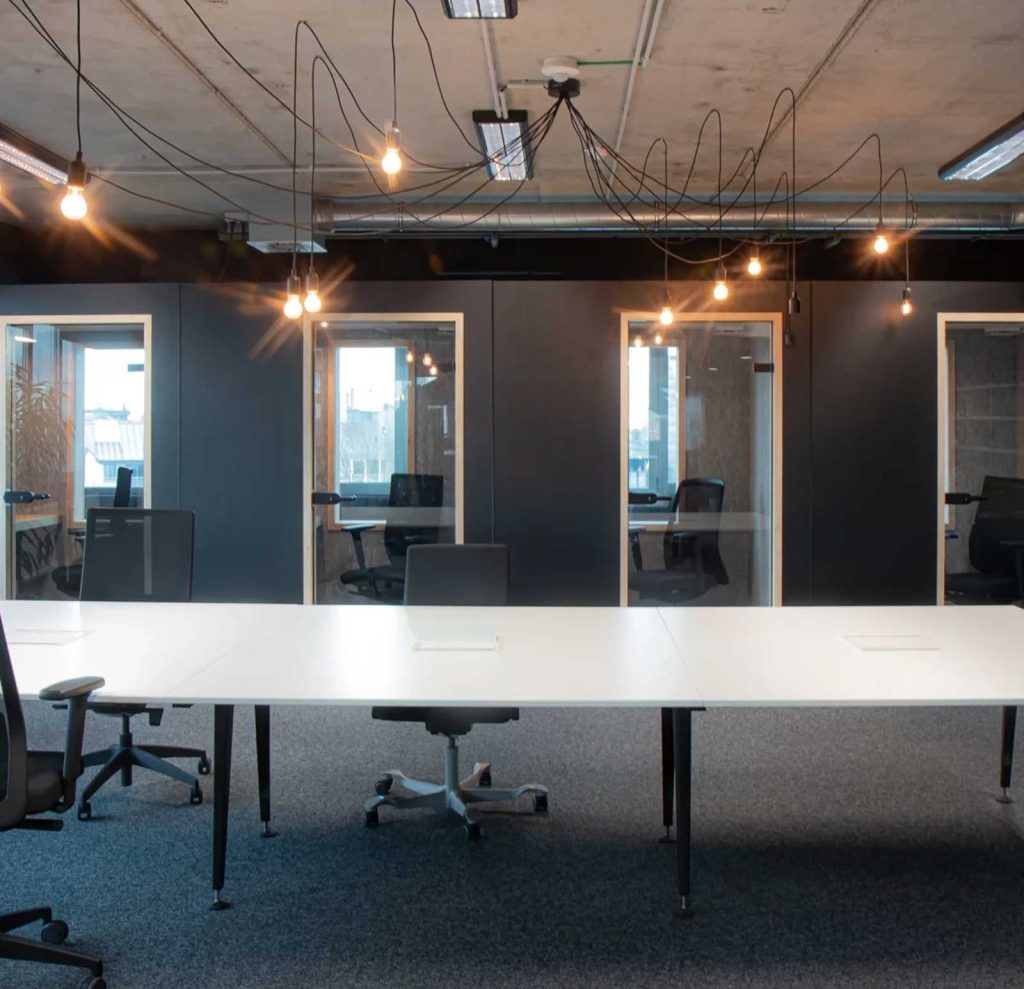 Probox Work Pod - My office pod