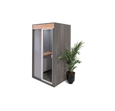 Work Pods - Focus Pods - Work Booths