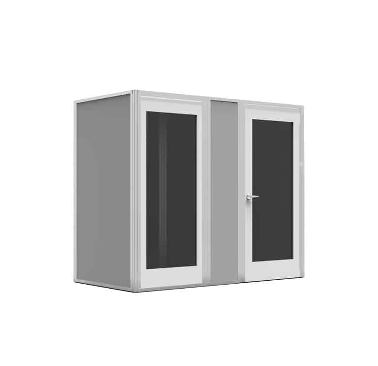 Lactation Pods | breastfeeding spaces | My office pod