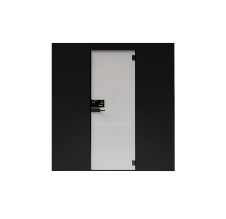 Ada Breastfeeding Pod - Mothers Station - My Office Pod