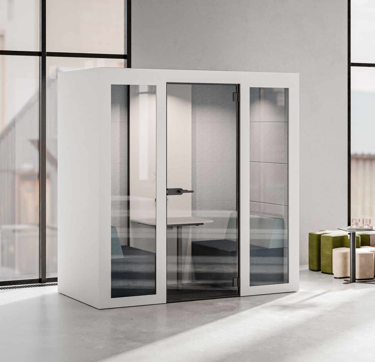 My Meeting Pod - My office pod